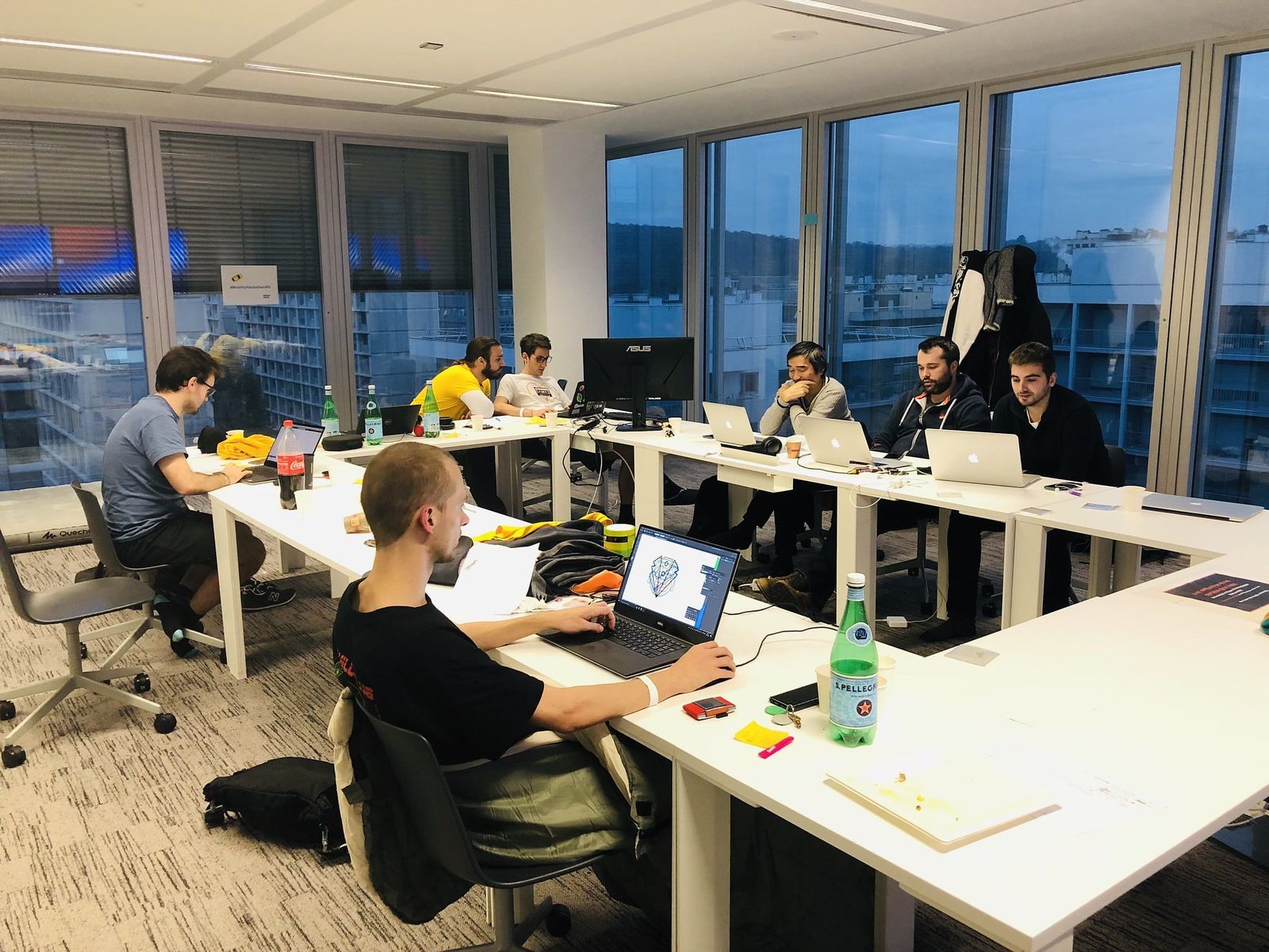 Smart City Hackathon Guide: Everything You Need to Know